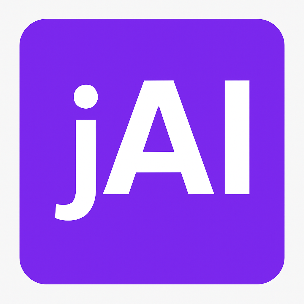 jAI - Software Development Solutions